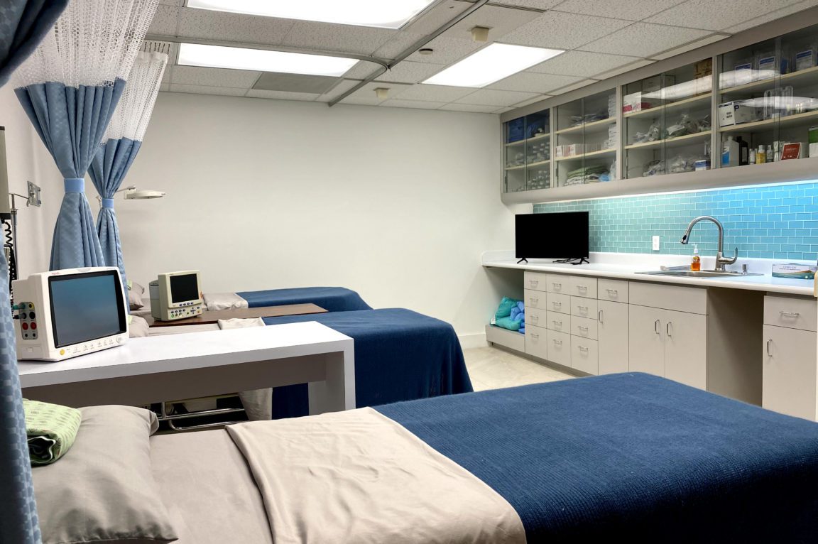 Transfeminine Bottom Surgery - Miami, FL - Restore Medical Center