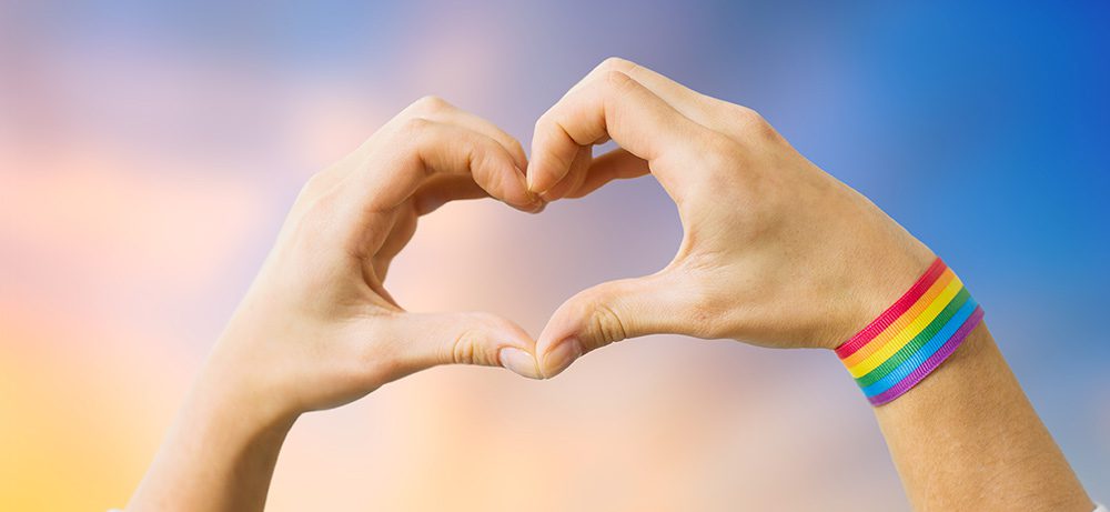 Top 10 Ways To Support Your Loved One Through Gender Affirmation ...